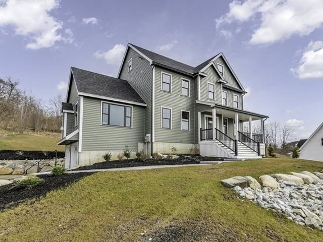 122 Seven Sister Rd, Haverhill, MA 01830