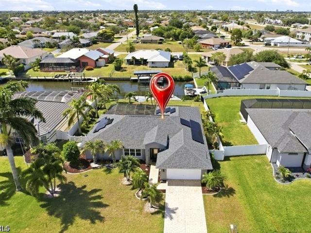122 SE 29th St, Cape Coral, FL 33904