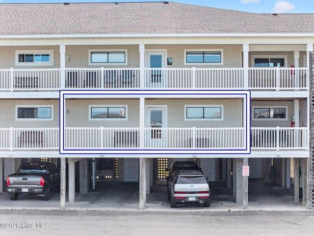 122 SE 58th St Apt 105, Oak Island, NC 28465