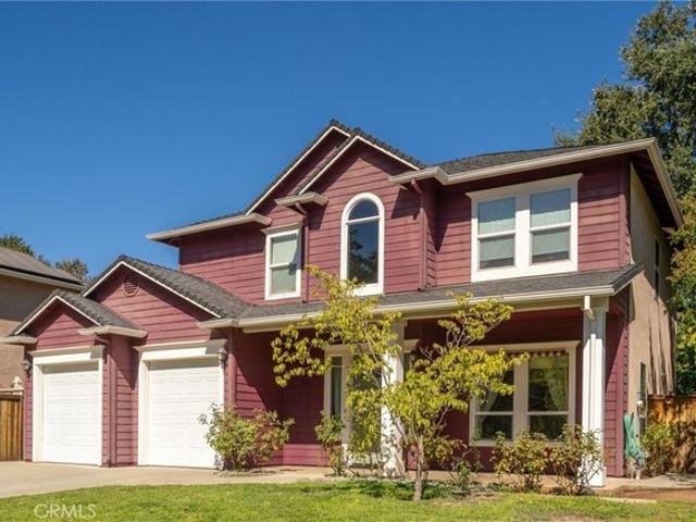 122 Secluded Oaks Ct, Chico, CA 95928