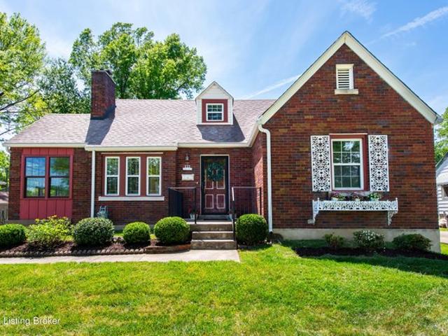122 Seneca Trl, Louisville, KY 40214