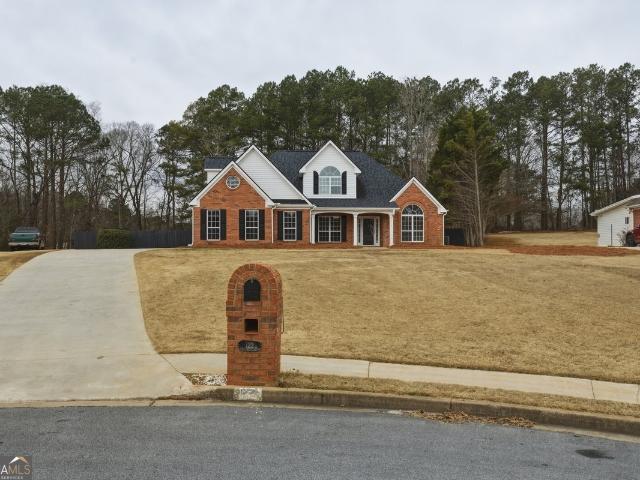 122 Shadow Lake Dr, Conyers, GA 30094 | MLS #10733