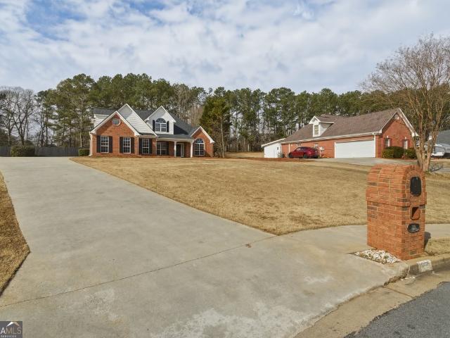 122 Shadow Lake Drive