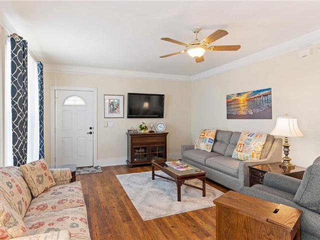 122 Shady Brook Cir, Unit 201, St. Simons Island, GA 31522 | MLS #1660 | Compass