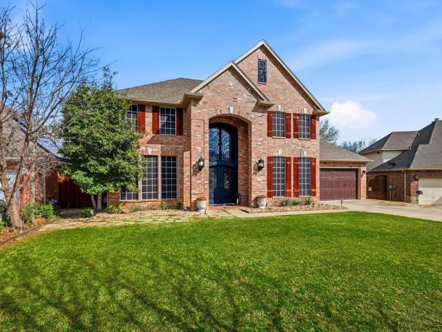 122 Shasta Dr, Hickory Creek, TX 75065 | MLS #21199 | Compass