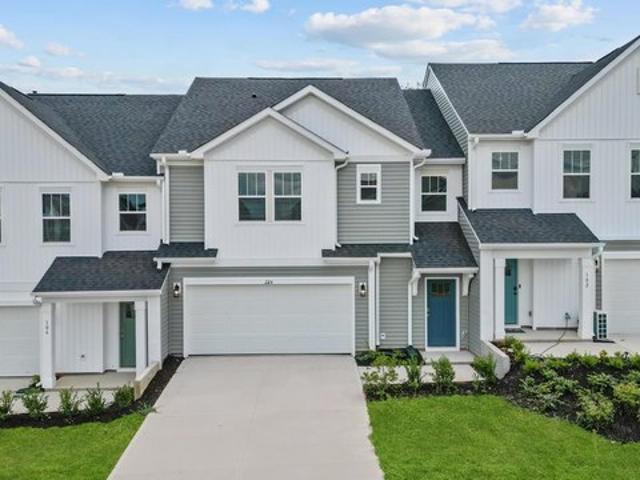 122 Silo Ridge Dr, Anderson, SC 29621