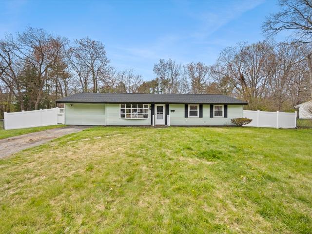 122 Sinclair Rd, Brockton, MA 02302 | MLS #73510 | Compass