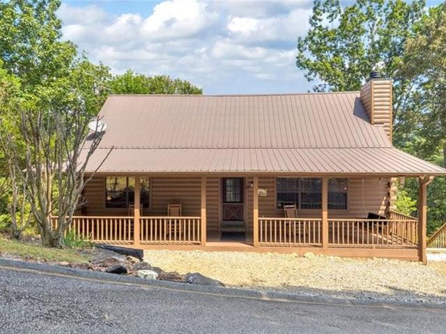 122 Sky High Dr, Blairsville, GA 30512
