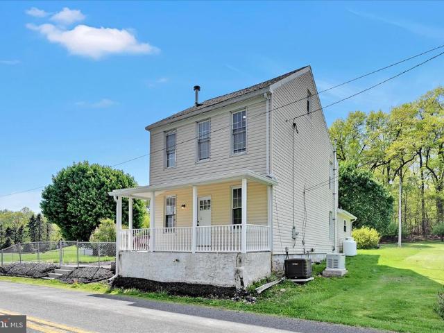 122 Skyline Drive