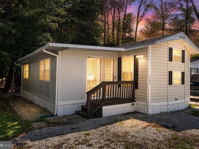 122 Skipjack Cir, Berlin, MD 21811