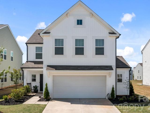 122 Slalom St, Statesville, NC 28677 | MLS #4370
