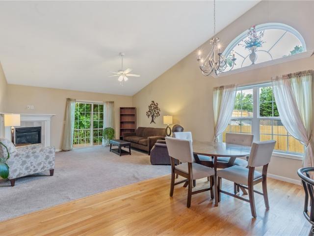 122 Slindes Woods Circle