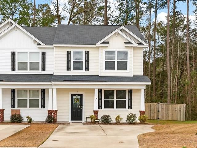 122 Spencer Cir, Summerville, SC 29485