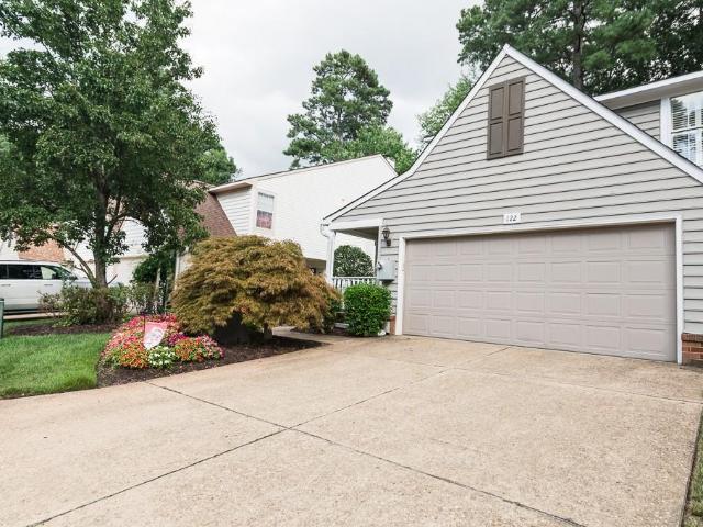 122 Spoon CT
