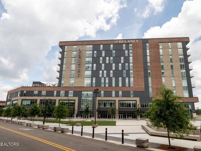 122 Stadium Way Unit 612, Knoxville, TN 37915