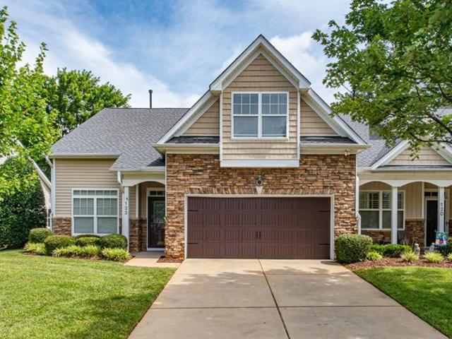122 Star Flower Ct, Apex, NC 27539