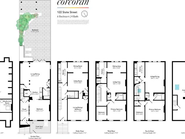 122 State Street | Compass