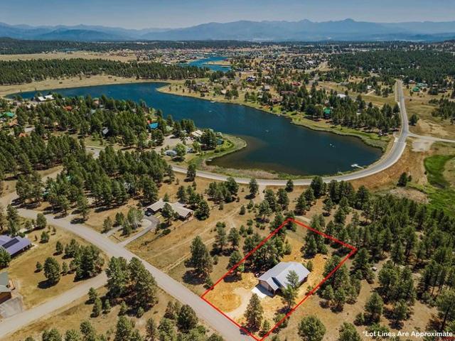 122 Stevens Cir, Pagosa Springs, CO 81147