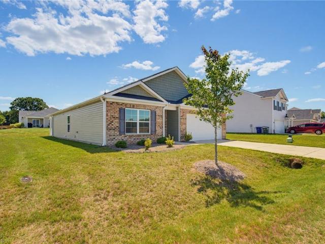 122 Stone River Way