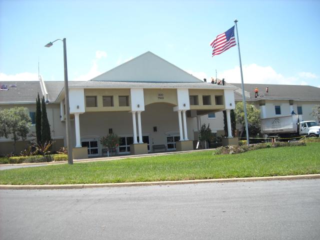 122 Stratford I, West Palm Beach, FL 33417 | MLS #R11153