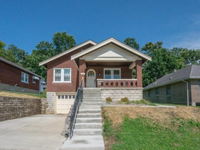 122 Strathmore Ave, Fort Thomas, KY 41075