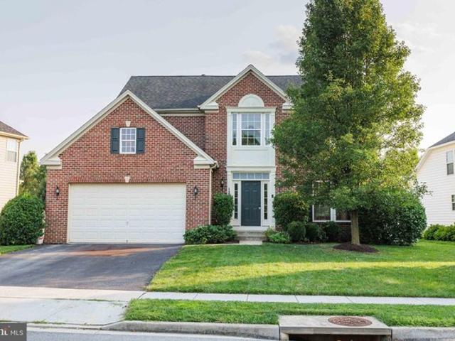 122 Sunlight Ct, Frederick, MD 21702