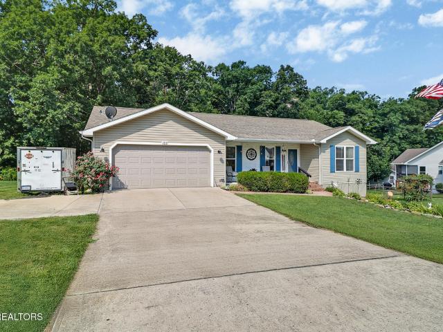 122 Sunset Ridge Drive