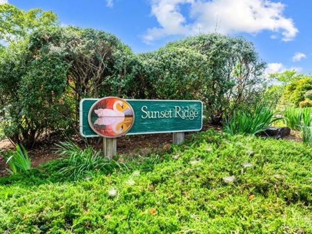 122 Sunset Ridge Drive