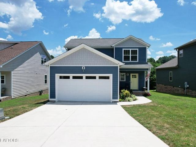 122 SW Winesap Way, Cleveland, TN 37311