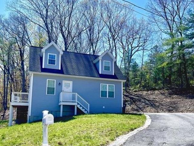 122 Swan Ave, Fitchburg, MA 01420