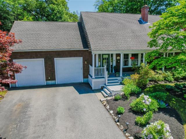 122 Sylvan Drive