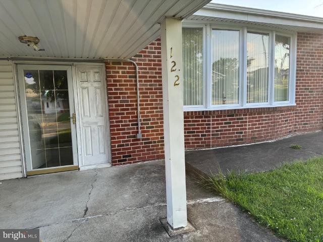 122 Pocasset Road