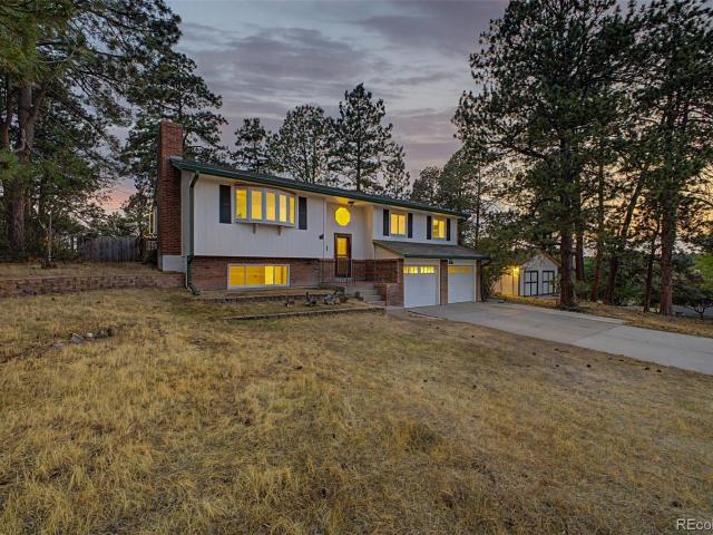 122 Ponderosa Lane