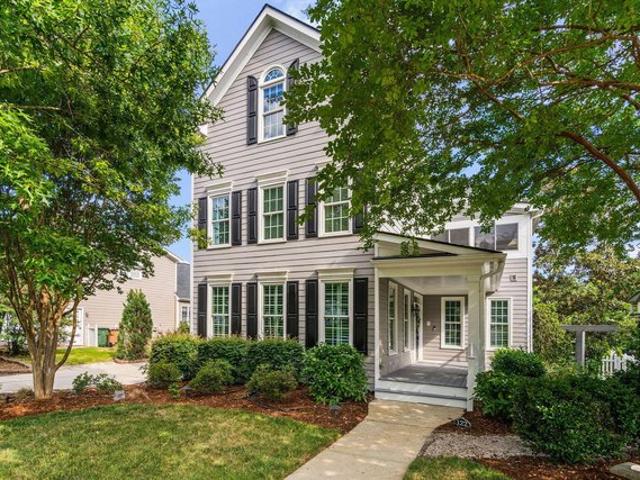 122 Poplar Branch Ln, Cary, NC 27519