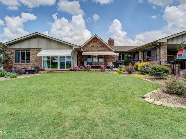 122 Paynetown Road