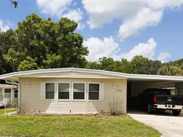122 Palo Verde Dr, Leesburg, FL 34748