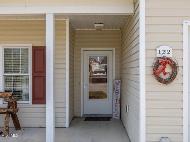 122 Palmetto Place Circle