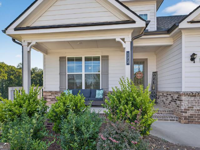 122 Peachwood Lane