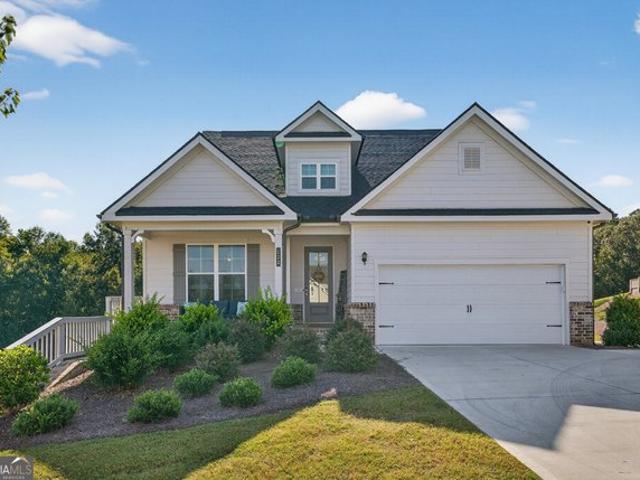 122 Peachwood Ln, Homer, GA 30547