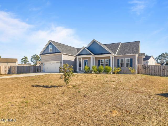 122 Pembury Way