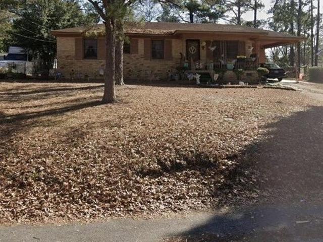 122 Perkins Ave, Sumter, SC 29150