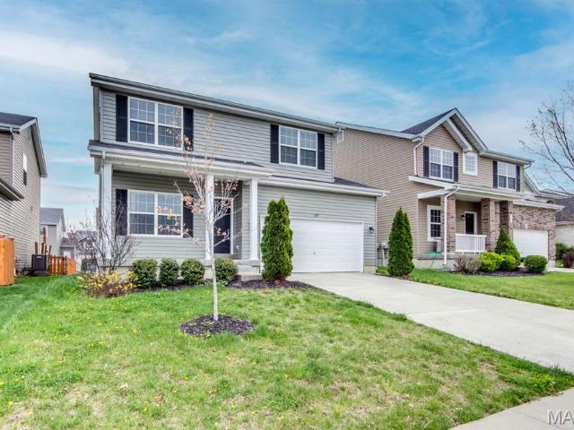 122 Peruque Estates Ln, Wentzville, MO 63385 | MLS #26023 | Compass