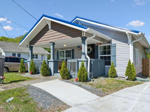 122 Pickering St