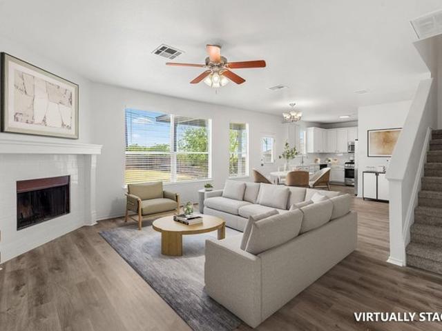 122 Plumbago Cv, Buda, TX 78610