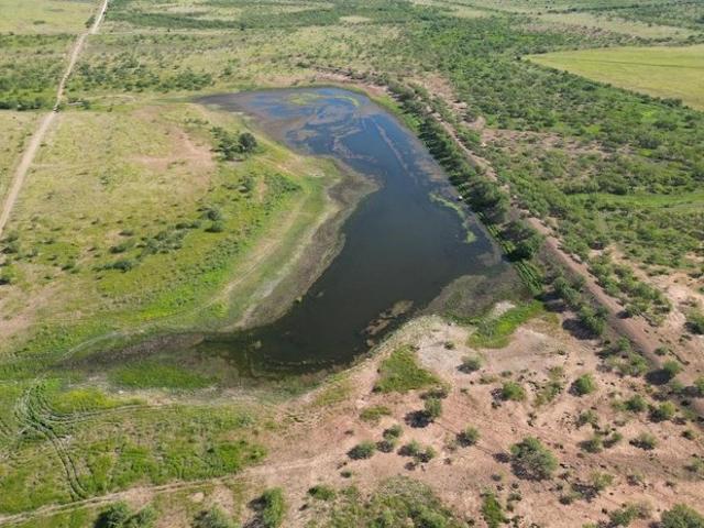 122 Pr # 2562, Santa Anna, TX 76878