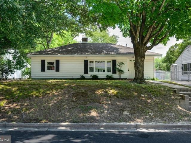 122 Prospect Ave, Easton, MD 21601