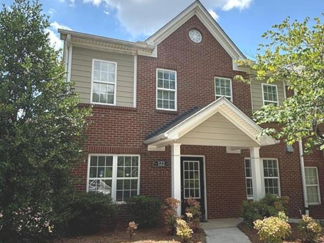 122 Prospect Place