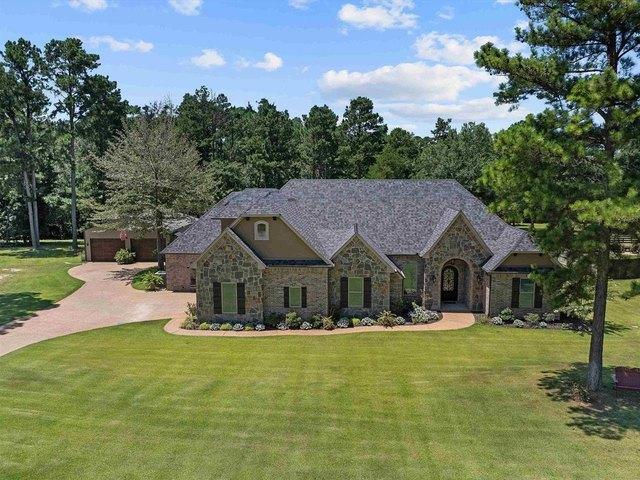 122 Purslane Ln, Kilgore, TX 75662