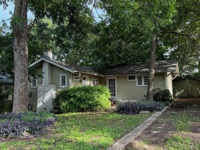 122 Routt St, San Antonio, TX 78209