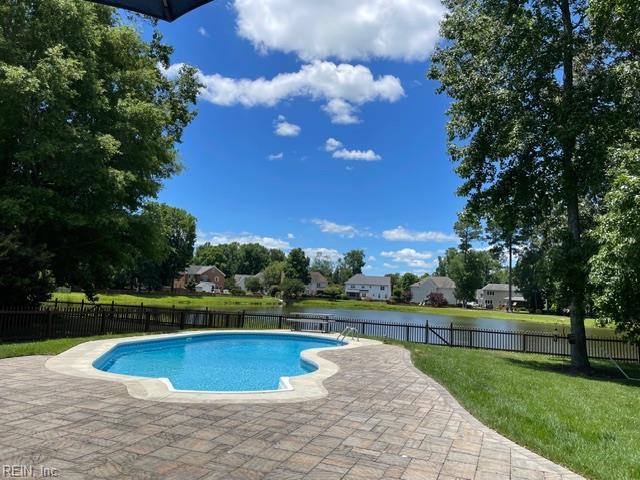 122 Rockmor LN